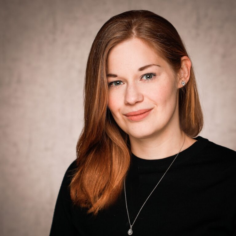 Susanne Bavis | Amburn Law is The Pure.Law Firm